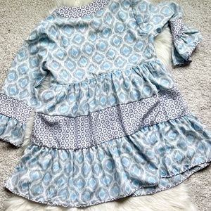 Impressions | Dresses | Impressions Boutique Beyond Chic Babydoll Dress ...